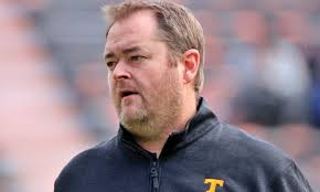 JUST-IN: Josh Heupel has officially agreed in cutting ties with his ...