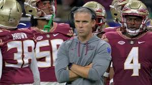 BREAKING NEWS: Mike Norvell wife files for divorce over repeated ...