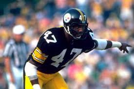 JUST-NOW : Steelers legend Mel Blount confirm dead at 75 ,May His Soul ...