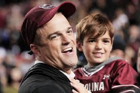 JUST-IN: Shane Beamer has officially agreed in cutting ties with his ...