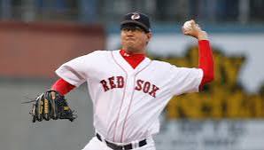 Coach and Former red Sox star Abe Alvarez dies in traffic accident at ...