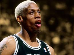 BREAKING NEWS : Spurs legend Dennis Rodman confirm dead at 62 - Sport ...