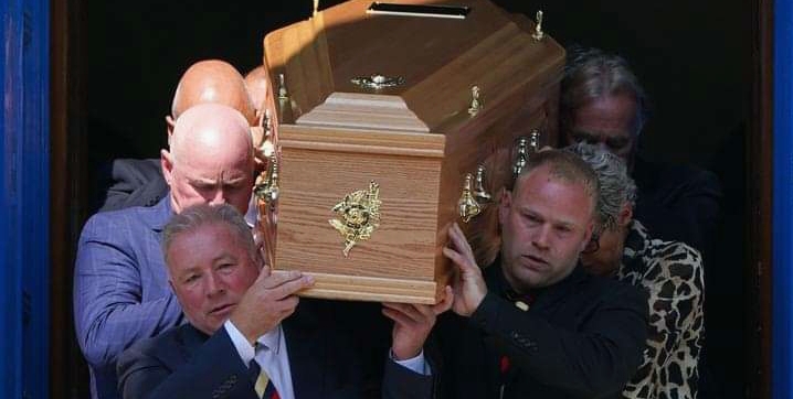 Michigan Wolverines Super Stars Passes Away and Burial is…. - Sport channel