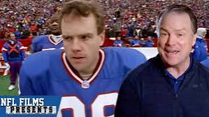 JUST-NOW : Buffalo bills former super star Steve Tasker reportedly ...