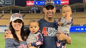 Boston Red Sox coach Alex have finally responded back with a huge ...