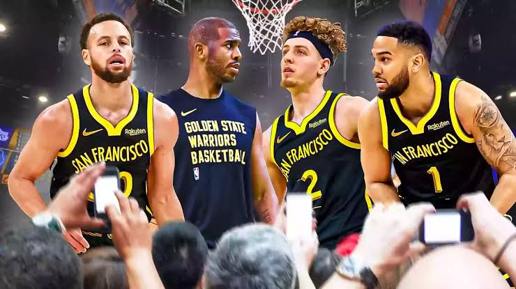 Breaking News: Golden State Warriors give Super Star point Guard ...