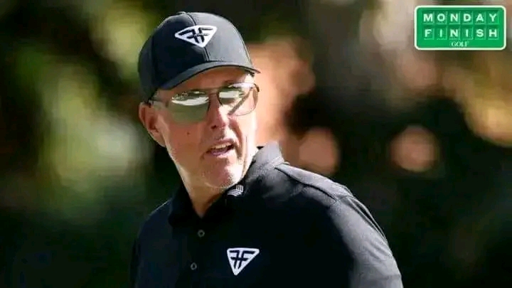 TRAGIC NEWS: PGA TOUR LEGEND PASSES AWAY SUDDENLY: In a shocking and ...