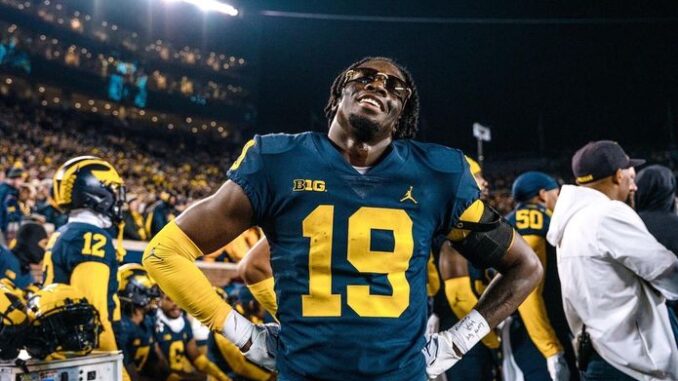 GOODBYE LEGEND!!!: “Rod Moore” Announces Commitment To Ohio State ...