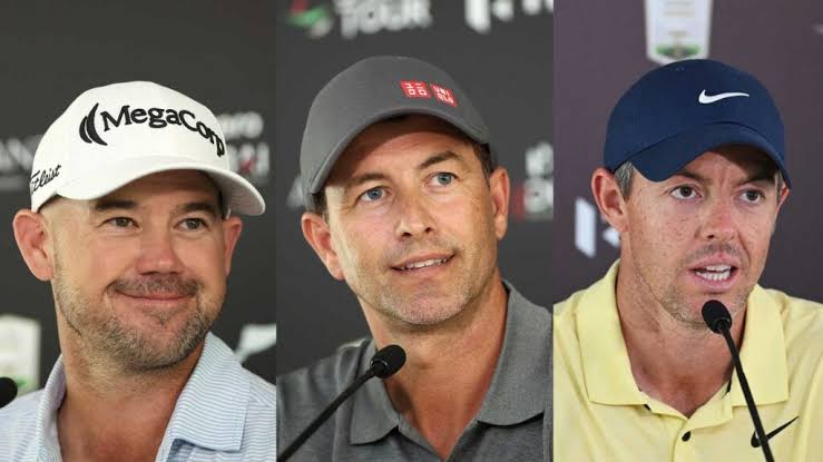 Days after Grayson Murray’s death, Rory McIlroy sends threatening ...