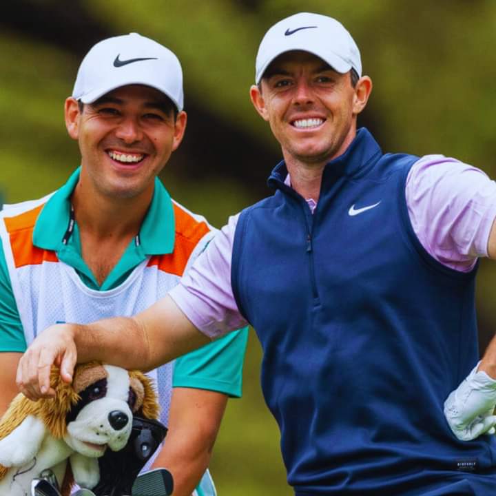 Experts advise Rory McIlroy to fire friend & caddy Harry Diamond as he ...