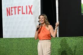 SCANDAL ROCKS CBS SPORTS: REPORTER AMANDA BALIONIS FIRED OVER BRIBERY ...